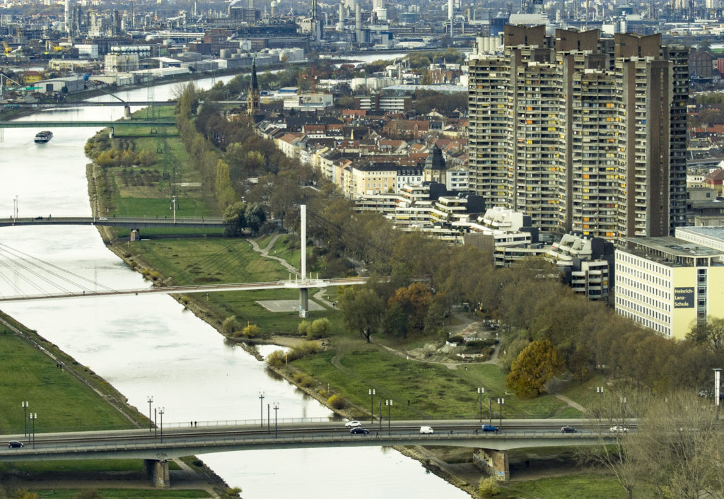 „Stadt treibt Gentrifizierung in der Neckarstadt-West massiv voran ...