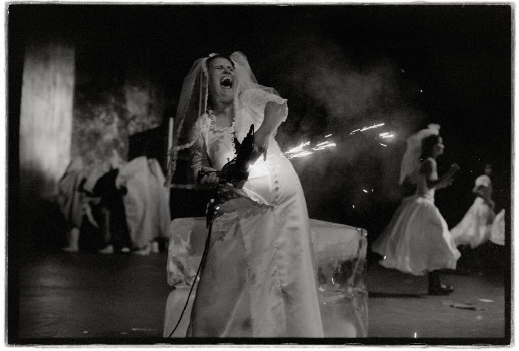 Interview mit Monika-Margret Steger – Die Folgen der Corona-Pandemie ...