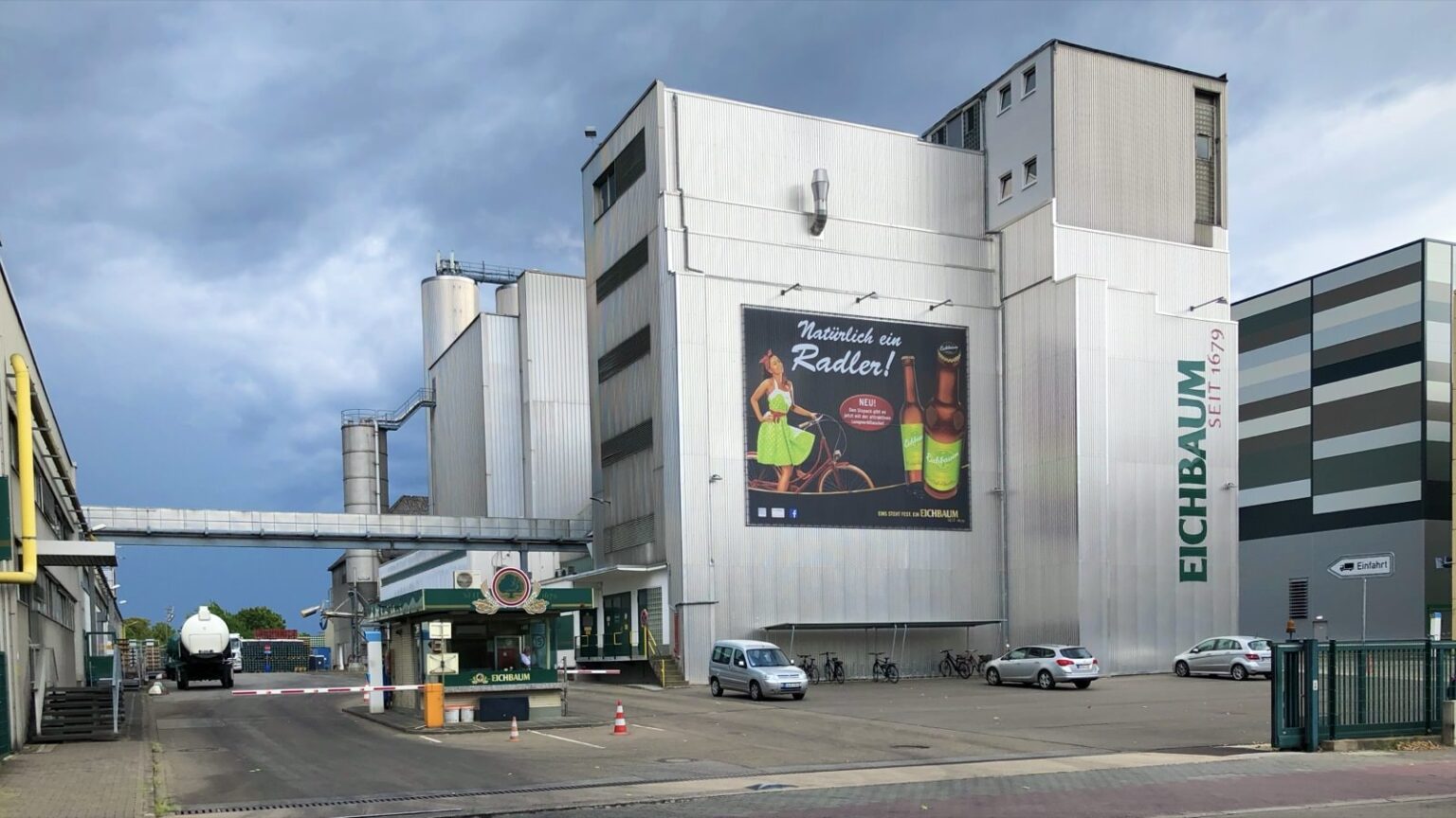 Eichbaum-Spitze tritt ab und macht Weg für Sanierung frei ...